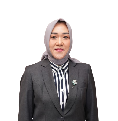 Pimpinan – Fakultas Ilmu Sosial dan Ilmu Politik – Universitas Lampung