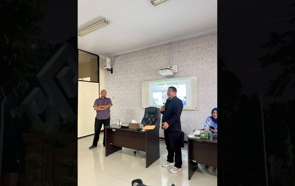 Fakultas Ilmu Sosial dan Ilmu Politik – Universitas Lampung – Be Strong