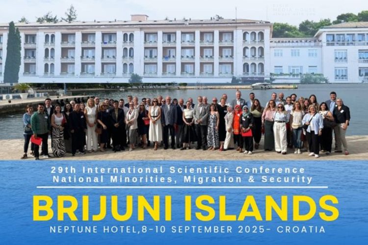 Fakultas Ilmu Sosial dan Ilmu Politik – Universitas Lampung – Be Strong