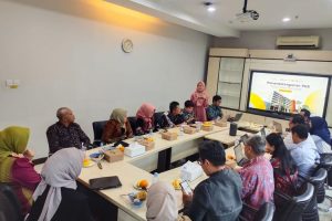 FISIP Unila Jalin PKS dengan Fakultas Ilmu Administrasi UI, Perkuat ...